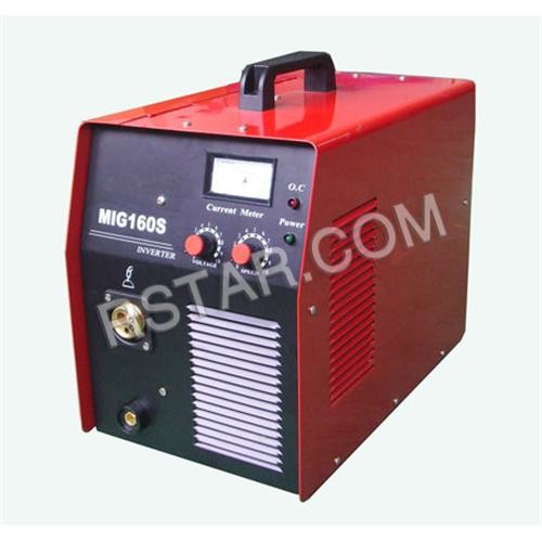 Inverter Portable MIG/MAG Welding Machine